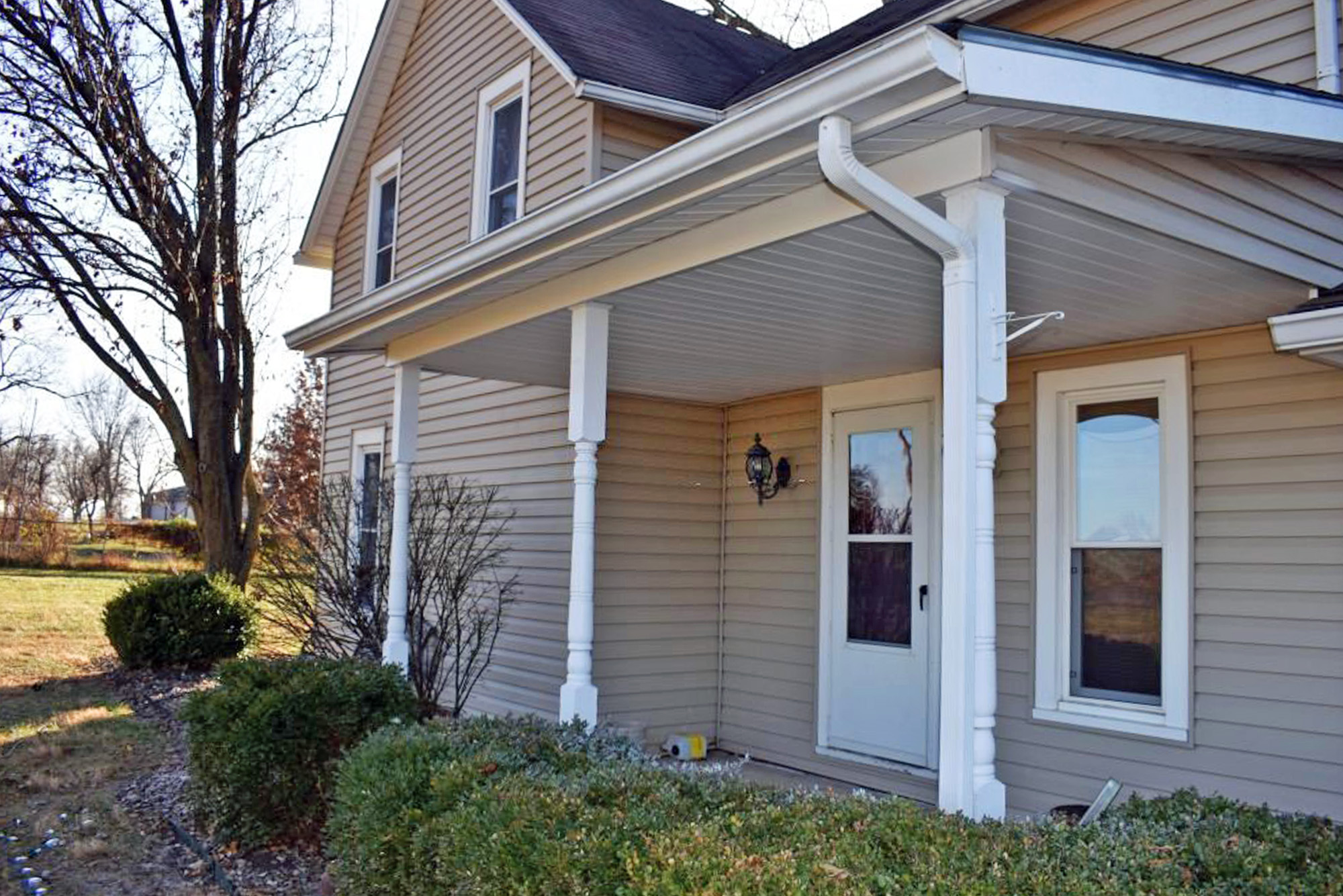 About Us – Good Spirit Housing